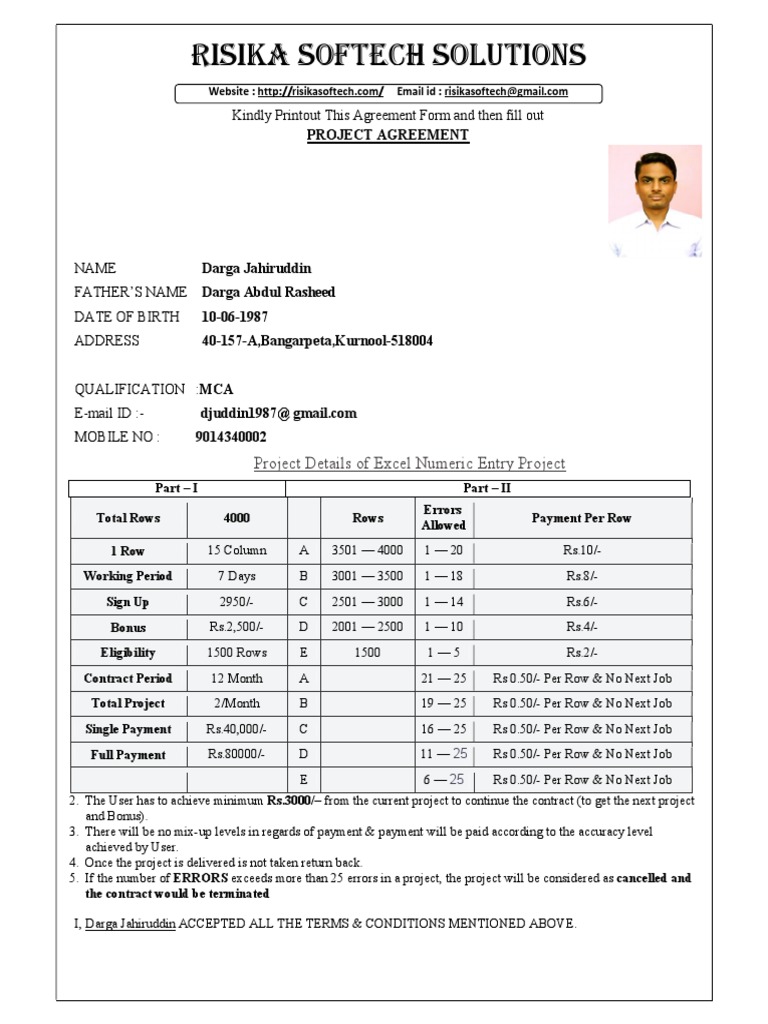 Excel Numeric Entry Pdf Pdf Microsoft Excel Computing
