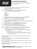 Setting Up Edge Agent For Client Printing and Browser First Display - Kinetic 2024-1 | PDF ...