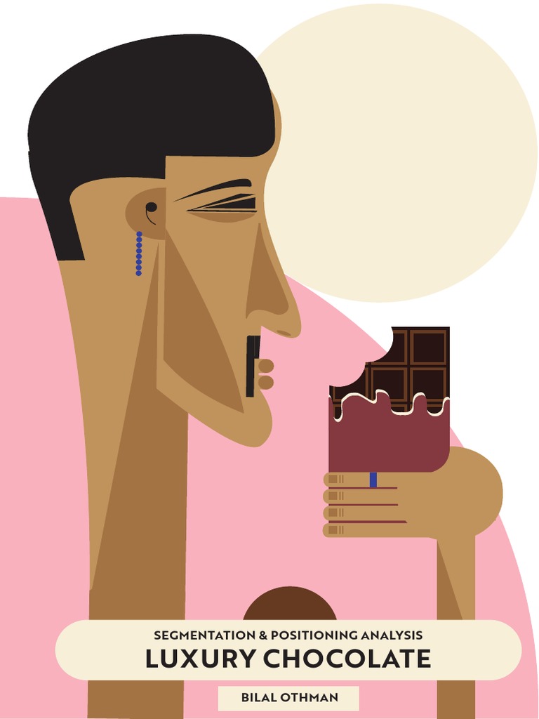 Luxury Chocolate Market Segmentation Analysis | PDF | Cluster Analysis ...