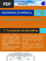 Reporte - Cuadro Comparativo B-C Incremental y Excluyente | PDF | Science | Business