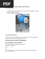 ASTM Codes Designation PDF | PDF | Concrete | Cement