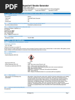 Volume 2 Appendix 2 Trigger Matrix | PDF | Specification (Technical ...