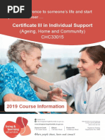 HLTINF006 Student Assessment Task 2 | PDF | Hygiene | Methicillin ...