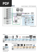 Aspect Ratio Cheat Sheet | PDF | Display Resolution | Multimedia