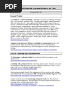Effective Communication with DESC Model | PDF | Thought | Feeling