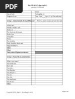Sample PPE Request Form | PDF | Personal Protective Equipment ...