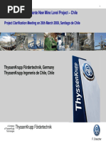Metso Products Catalogue | PDF | Mill (Grinding) | Secondary Sector Of ...