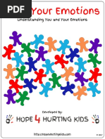 Pre Test Graphic Design | PDF | Color | Shape