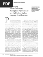 The Boy in The Striped Pajamas-Chapters 11-12 | PDF