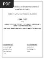 p3 Latest p3 Form | PDF | Labia | Vagina