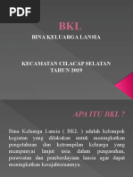 Materi Gati 17 April 2025 | PDF