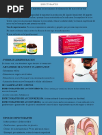 Irtopan | PDF | Drogas | Medicina CLINICA