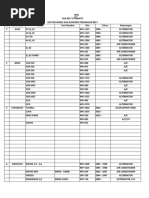 AC Compressor Oil Capacity Chart | PDF | Transport | Wheeled Vehicles