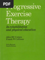 Klapp Method | PDF | Scoliosis | Orthopedic Surgery