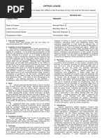 Acima Lease Agreement Overview | PDF | Arbitration | Lease