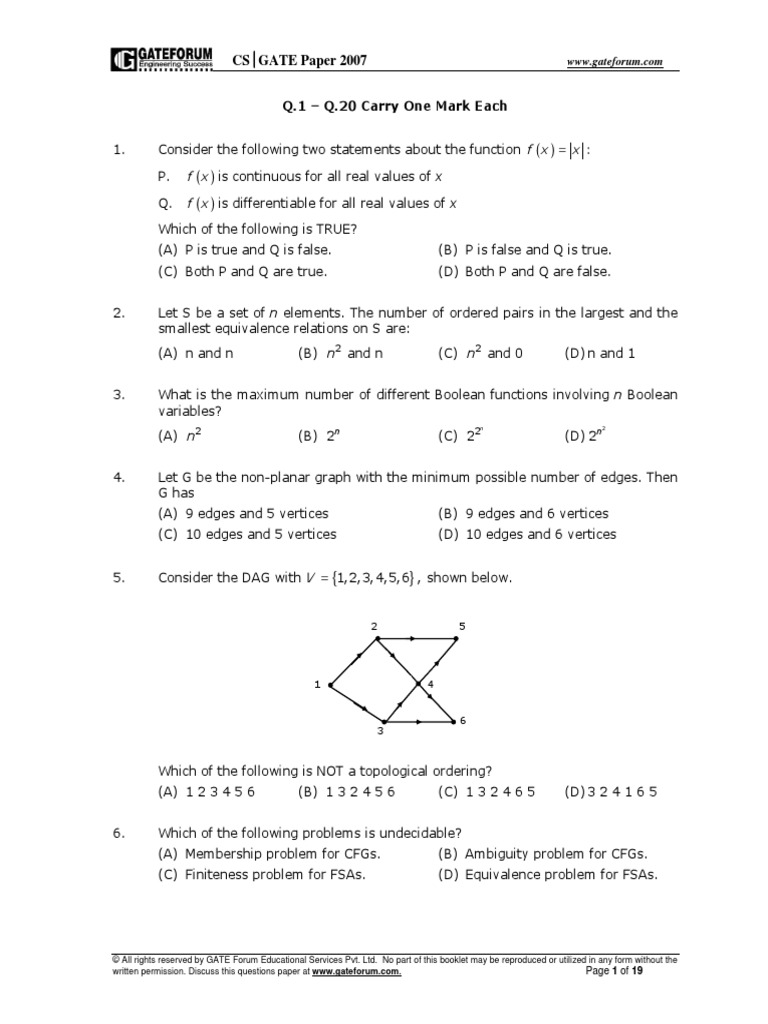 Cs 2007 Pdf Pdf Thread Computing Scheduling Computing 