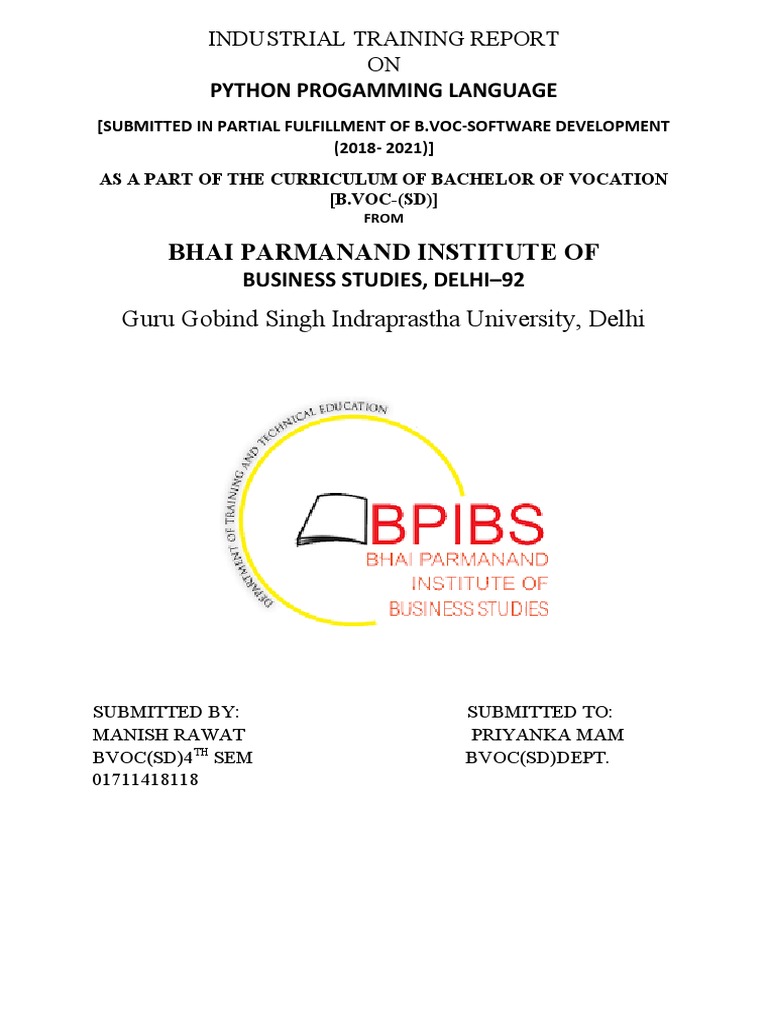 Mindustrial Report 2019 | PDF | My Sql | Relational Database