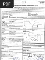 WPQR - Form As Per EN PDF | PDF | Welding | Construction