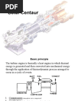SPTT-PG - Turbotronic 5 Control System - Oil and Gas | PDF | Relay ...