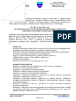 Obrazac PR 1 | PDF
