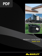 Marley Alutec Price List April 2022 | PDF | Roof | Building Engineering