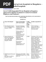 LAS Rank Structure | PDF | Emergency Medical Services | Emergency Services