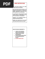 Medical Emergency Medevac Procedures | PDF