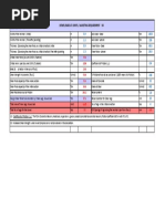 Hoarding Structure (Wind Forces) | PDF