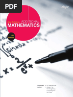 3A Think Mathematics | PDF