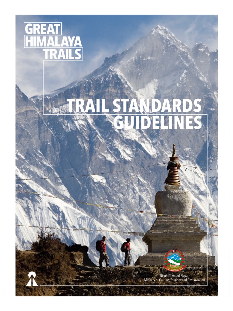 Trail Standards Guidelines - Final Feb17 PDF | Download Free PDF ...