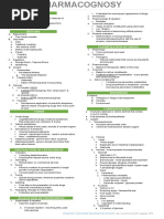 Antibiotic Cross Sensitivity Chart | PDF | Medical Specialties | Medicine