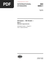 Aerospace Standard: AS8879 Rev. D | PDF | Screw | Applied And ...