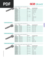 Din76 2 84 | PDF | Metalworking | Machining