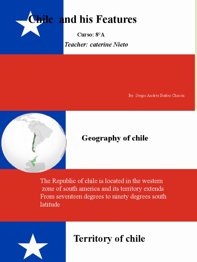 Chile's Path to Independence | PDF