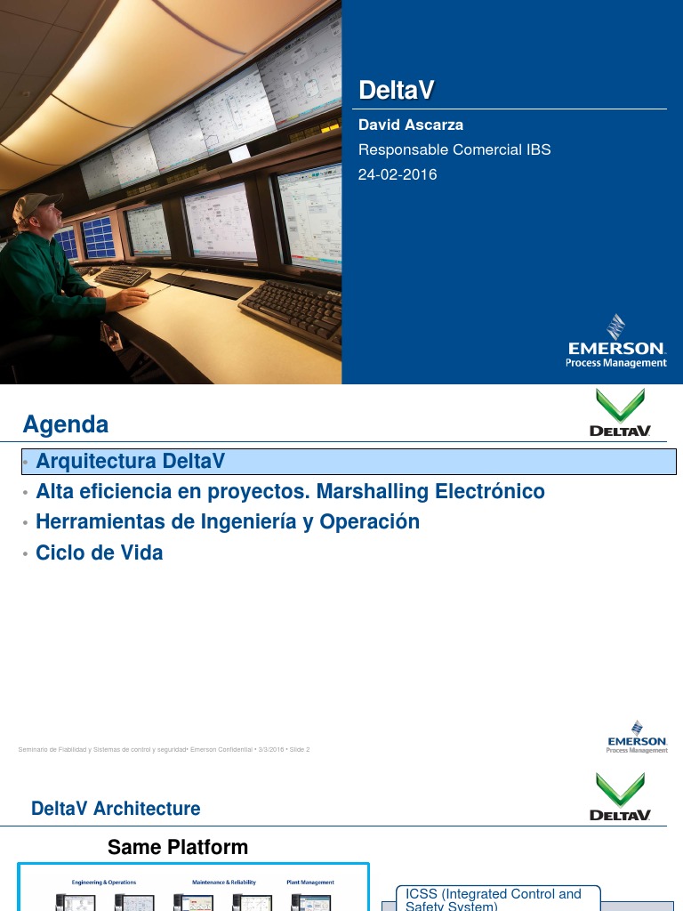 Training Deltav 16 9 Es 42932 | Download Free PDF | Systems Engineering ...