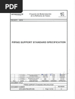 Minimum Distance Between Welds | PDF | Home & Garden | Computers