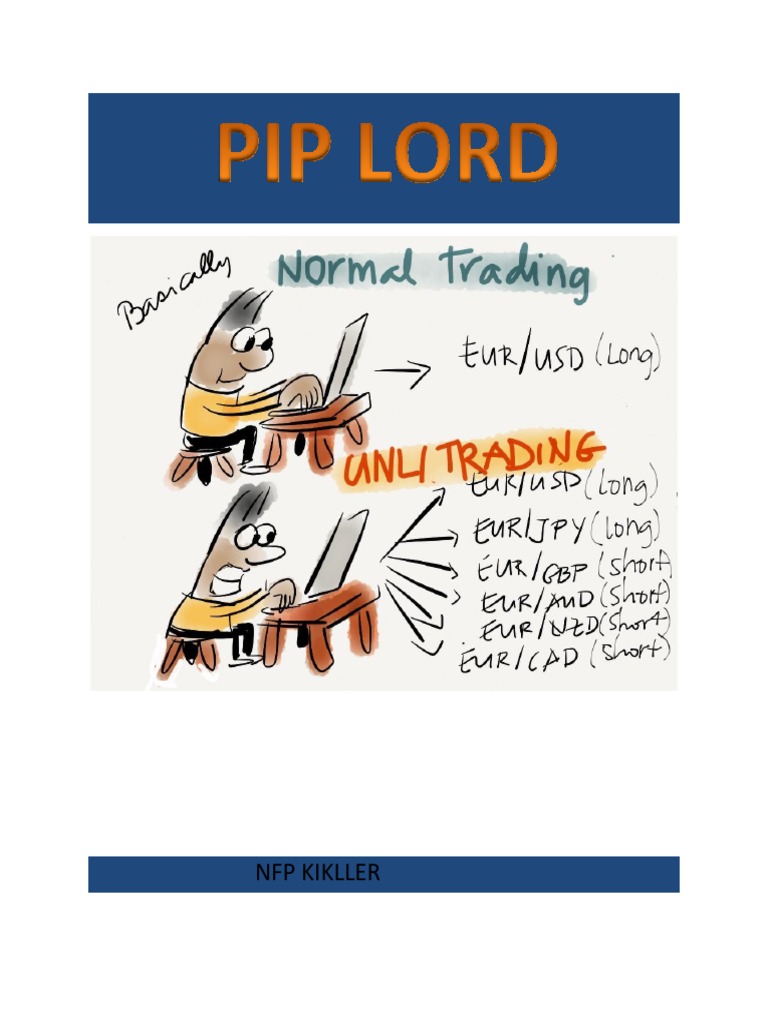 NFP Trading Strategy Guide | PDF
