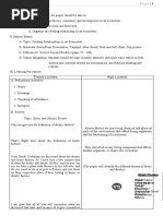 Biology Notes For 7th Grade | PDF | Mitosis | Endoplasmic Reticulum