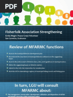 Fao 196 - 196-A | PDF | Overfishing | Fishery