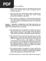 JMC No 2013-1 Re Allocation and Utilization of LDRRMF PDF | PDF