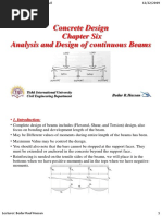Column Design Chart | PDF