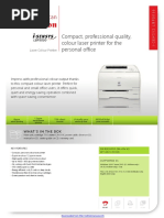 MF3010 Canon Printer Manual | PDF | Image Scanner | Printer (Computing)