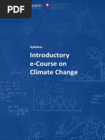 CDP Climate Change Scoring Essential Criteria 2024 | PDF | Sustainable ...