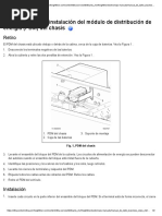 Ubicacion de Sensores DD15 en Español | PDF | Turbocompresor | Motor diesel