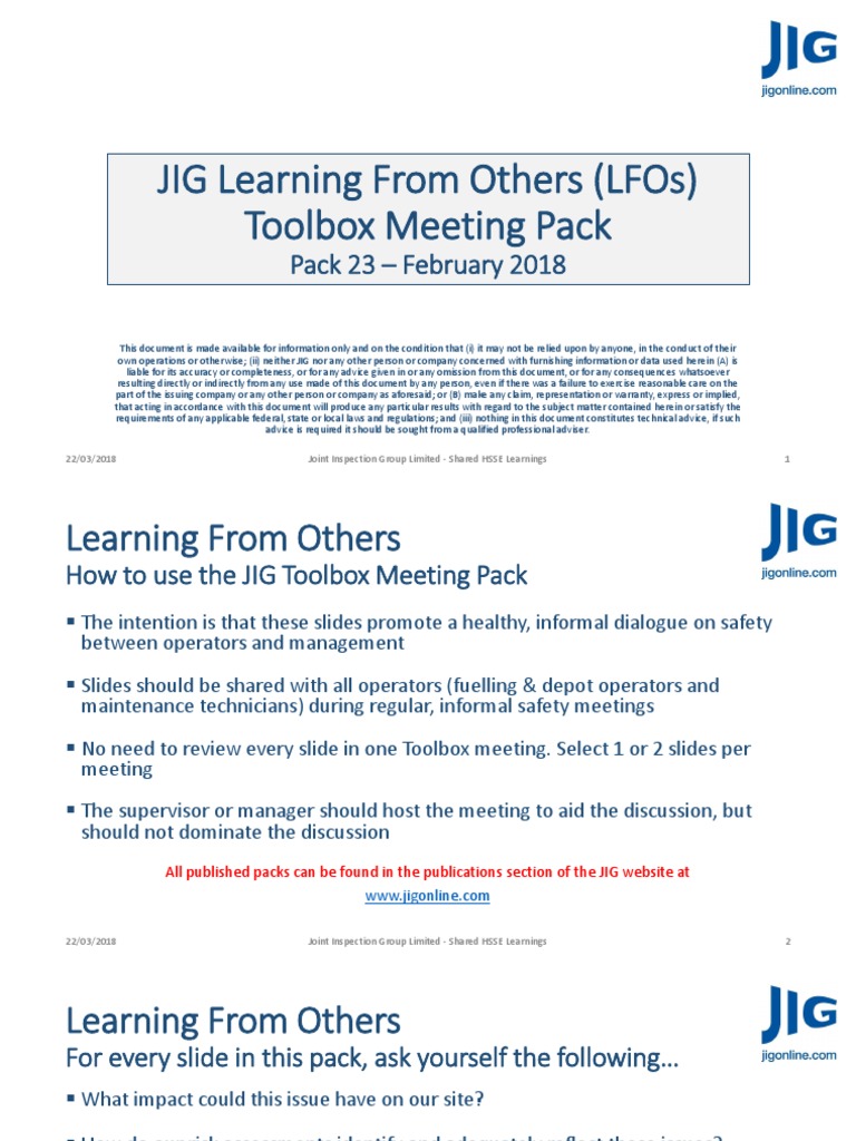 JIG LFO Pack 231 PDF | PDF | Aerial Refueling | Valve