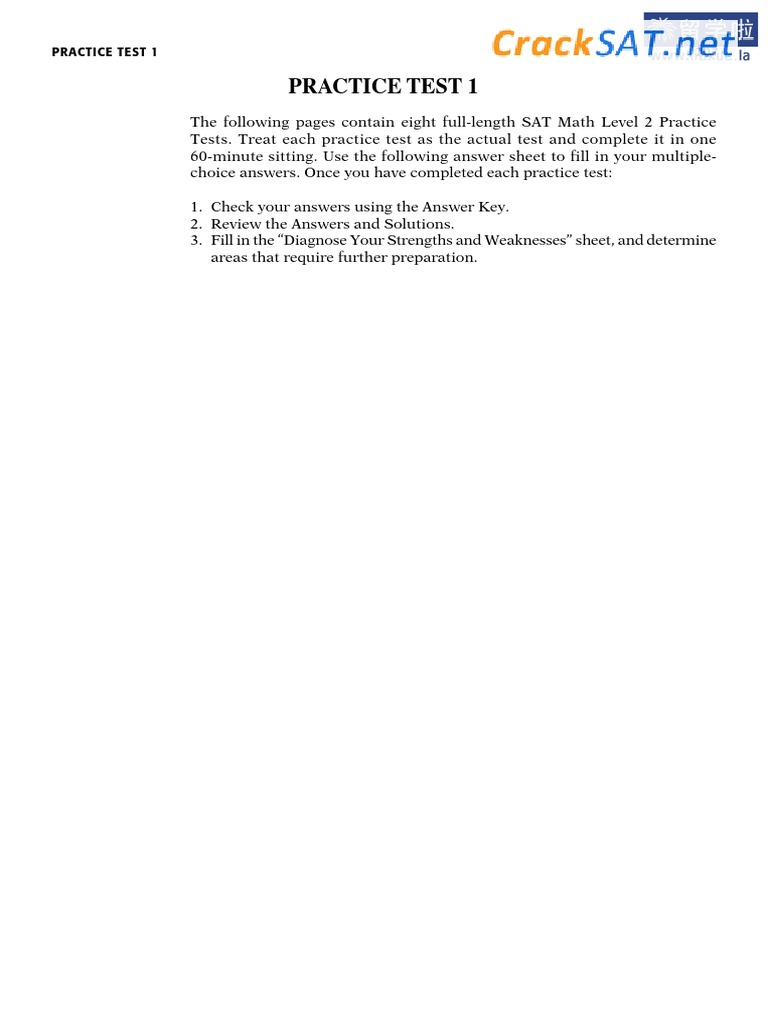 Math 2 - Practice Test 1B PDF | PDF | Sine | Trigonometric Functions