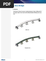 Manual Bridge Designer | PDF | Bridge | Computing