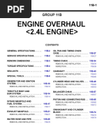 Subaru EJ20/EJ25 Torque Specifications | PDF | Rotating Machines ...