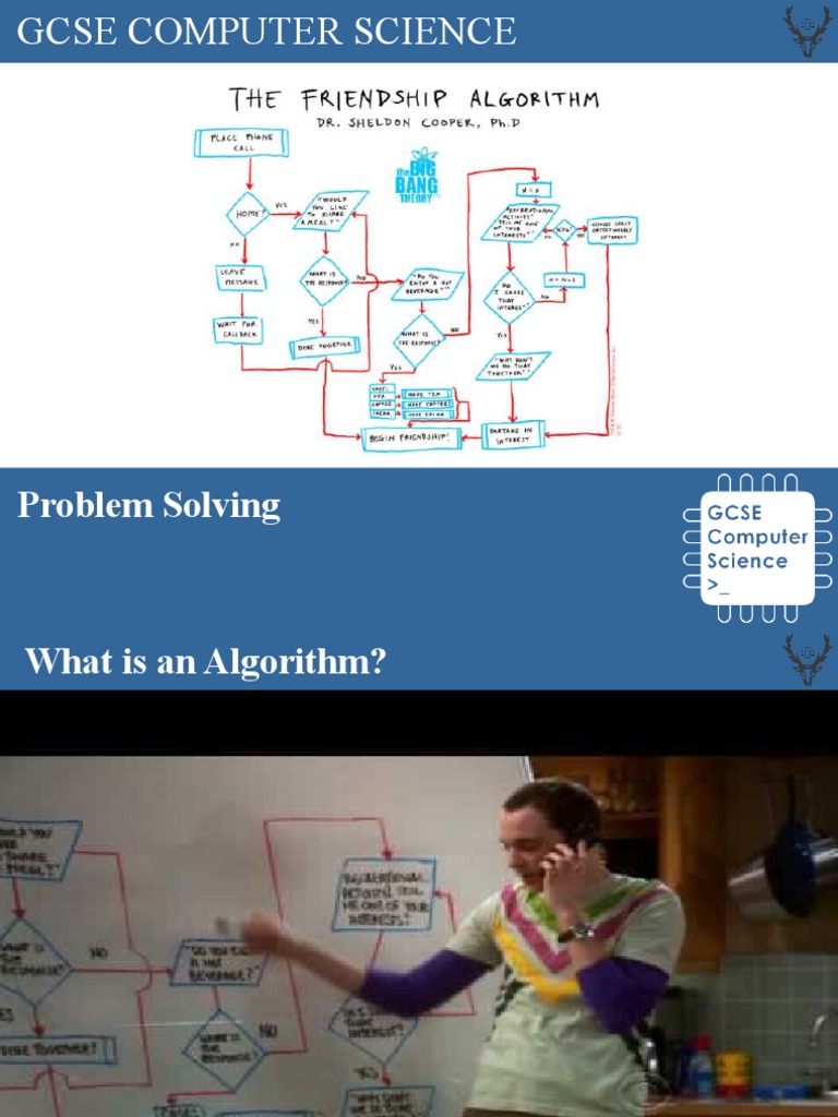 2 - Searching Algorithms | PDF | Algorithms | Databases