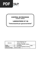 Lab 12 Proyecto Chaleco Con Arduino | PDF | Arduino | Microcontrolador
